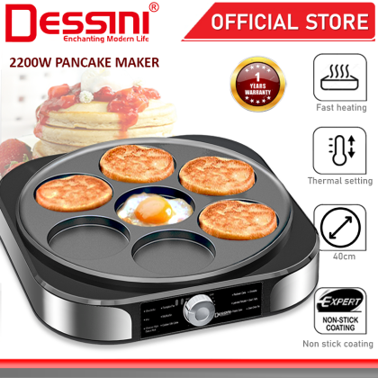 DESSINI Official Store | 100% Authentic | Your Expert in Kitchen